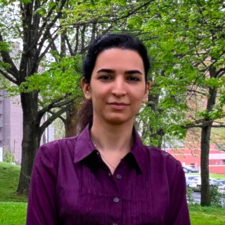 Fahimeh | Santulli Lab